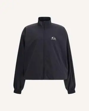 Balenciaga Icon Lightweight Technical Nylon Jacket