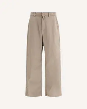 Balenciaga Workwear Trousers - Beige