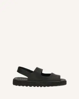 Marsèll Sanpomice Leather Sandals