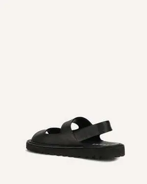 Marsèll Sanpomice Leather Sandals