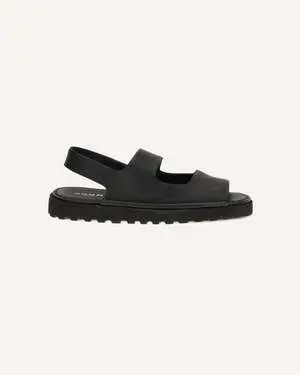 Marsèll Sanpomice Leather Sandals