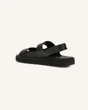 Marsèll Sanpomice Leather Sandals