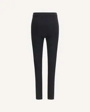 Gucci Elatic Gg Jacquard Legging