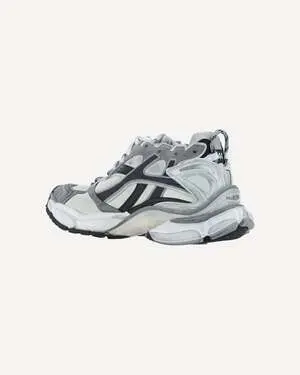 Balenciaga Runner Sneakers - Grey