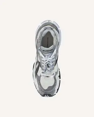 Balenciaga Runner Sneakers - Grey