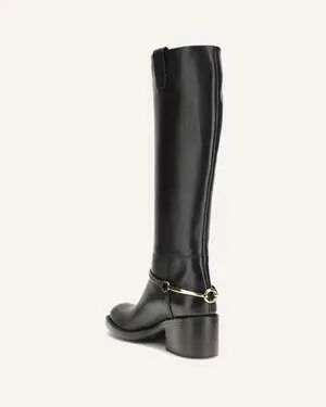 Chloé Dakota Knee-high Boots
