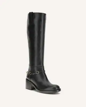 Chloé Dakota Knee-high Boots