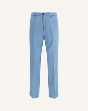 CRUNA Tailored Cut Tencel Pants