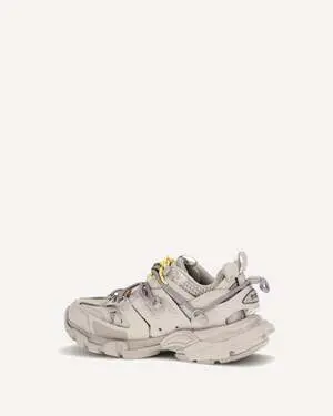 Balenciaga Track Trail Sneakers - Grey