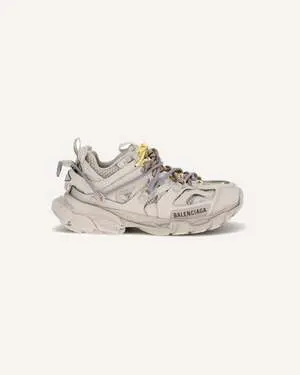 Balenciaga Track Trail Sneakers - Grey