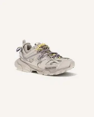 Balenciaga Track Trail Sneakers - Grey