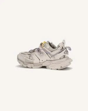 Balenciaga Track Trail Sneakers - Grey