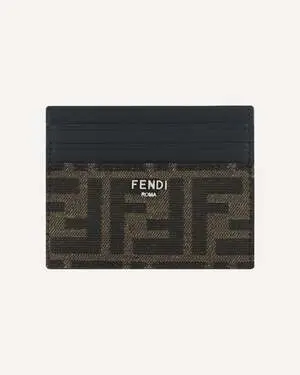 Fendi Card Holder