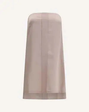 DI STAVNITSER Chiarra Strapless Top By