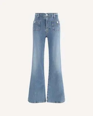 7FOR 7 For All Mankind Modern Dojo Jeans