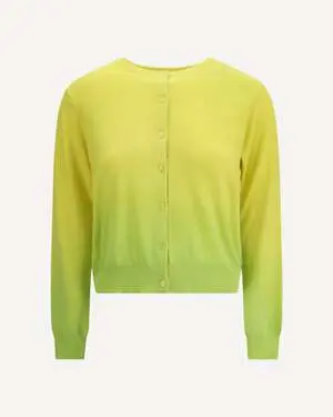 MIRROR IN THE SKY Brighton Twin-set Cardigan