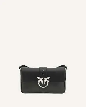 Pinko Logo Bags For Women