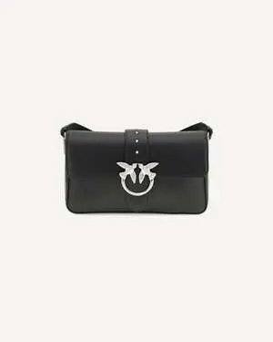 Pinko Love One Shoulder Bag