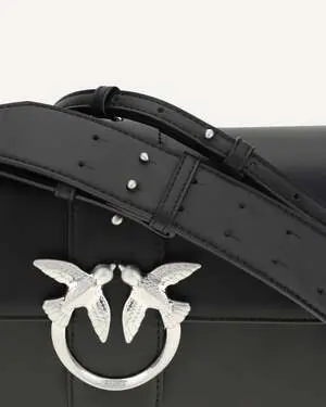 Pinko Love One Shoulder Bag