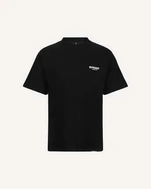 REPRESENT Cotton T-shirt