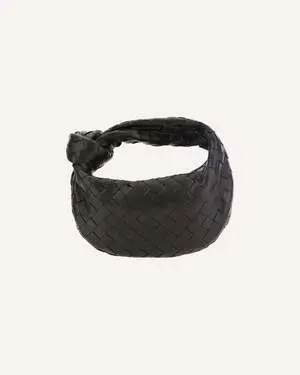 Bottega Veneta Jodie Mini Handbag - Brown