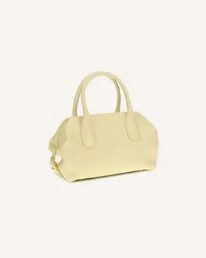 THEMOIRE Tallia Trunk Small Handbag