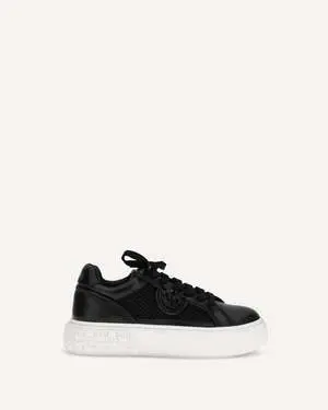 Pinko Platform Sneakers For Women