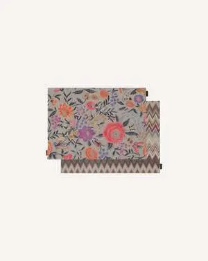 Missoni Breakfast Placemats Sex