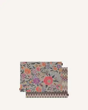 Missoni Breakfast Placemats Sex