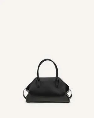 THEMOIRE Tallia Trank Medium Shoulder Bag