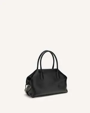 THEMOIRE Tallia Trank Medium Shoulder Bag