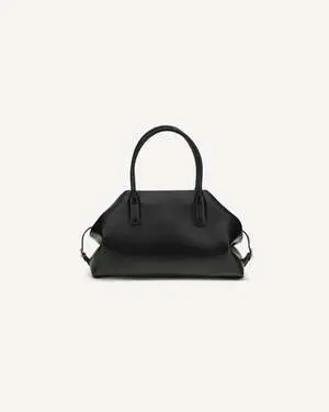 THEMOIRE Tallia Trank Medium Shoulder Bag