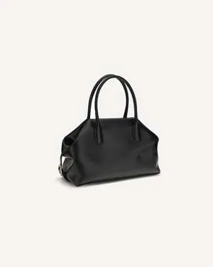 THEMOIRE Tallia Trank Medium Shoulder Bag