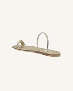 Casadei Soraya Solar Eclipse Sandals