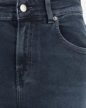 HAIKURE Vicky Black Moon Jeans