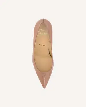 CHRISTIAN LOUBOUTIN Kate Pumps