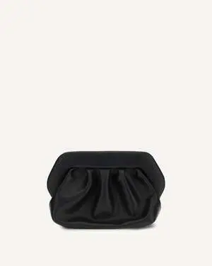 THEMOIRE Bios Clutch Bag - Black