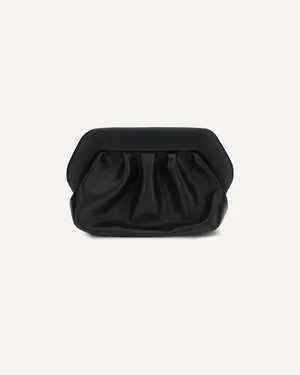 THEMOIRE Bios Clutch Bag - Black