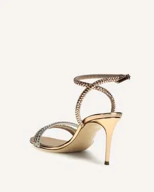 Casadei Julia Andromeda Sandals