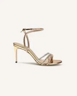 Casadei Julia Andromeda Sandals