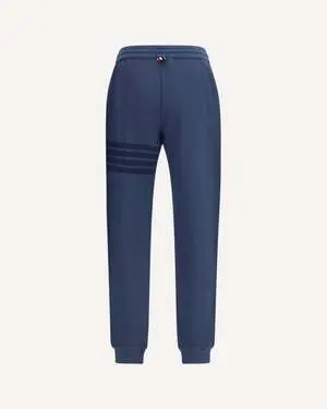 Thom Browne Cotton Sweatpants