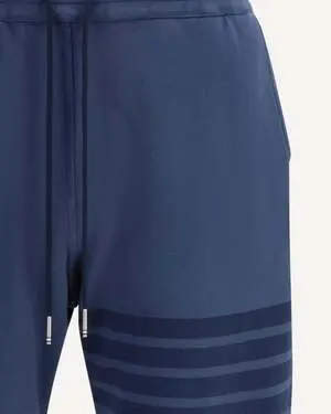 Thom Browne Cotton Sweatpants