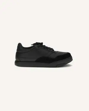 Givenchy Yard Sneakers - Black