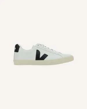 VEJA Esplar Leather Sneakers