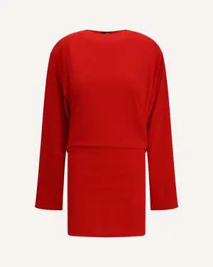 Jacquemus La Robe Mistral Dress