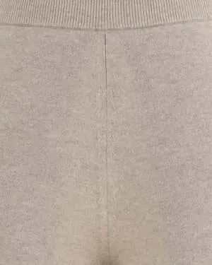 Max Mara Cashmere Wide-leg Pants