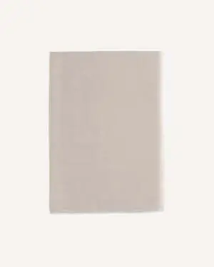 Max Mara Fringed Scarf