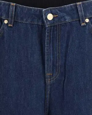 7FOR 7 For Slouchy Denim Jeans