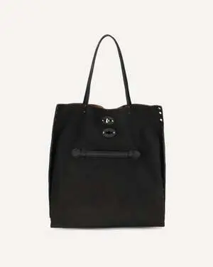 ZANELLATO A Spasso Tote Bag