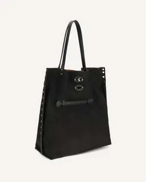 ZANELLATO A Spasso Tote Bag